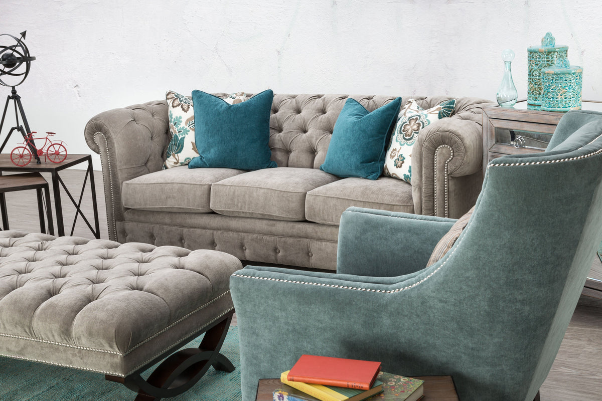 Cleaning your Sofa | Dufresne Furniture and Appliances