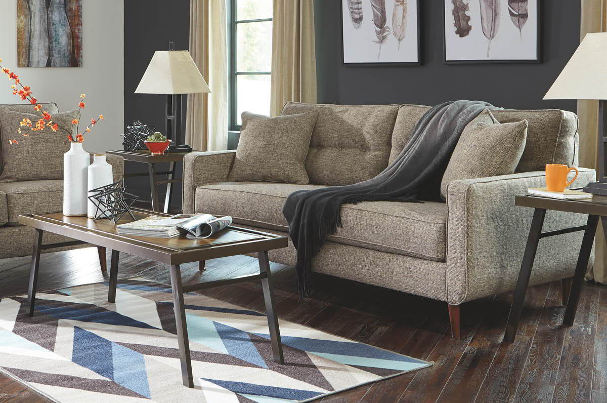 furniture 101: sofas | Dufresne Furniture and Appliances