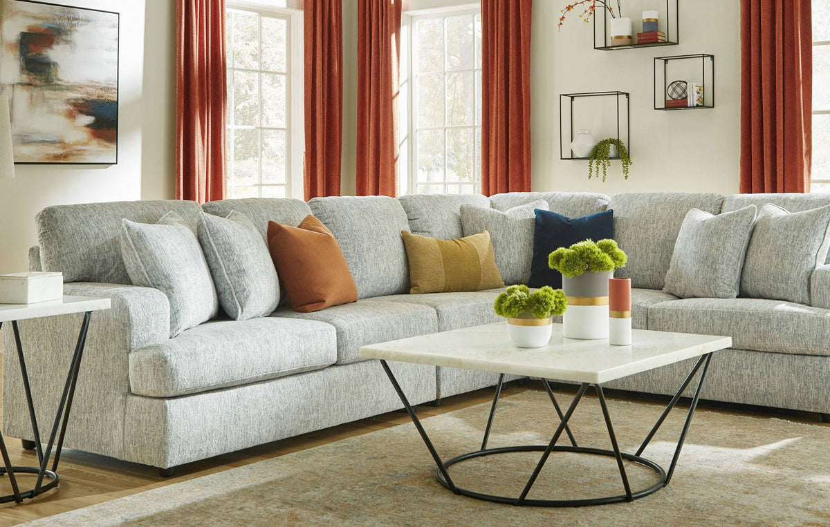Spring Home Essentials | Vibrant Accents, Metallic Accents, Natural ...