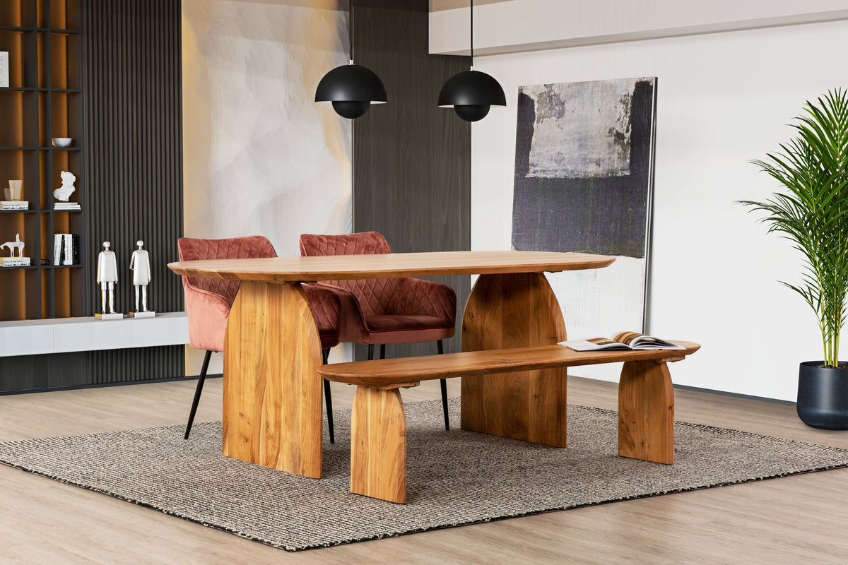 Soft & Inviting Curves | Dufresne Furniture and Appliances