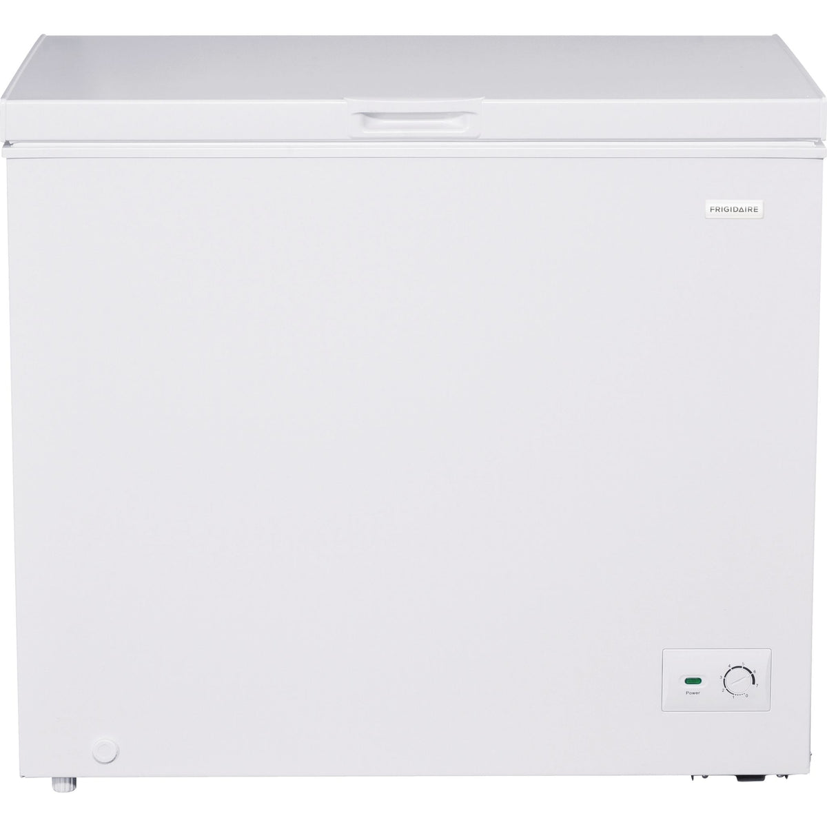 Frigidaire Chest Freezer (FFCS0922AW) - White | Dufresne Furniture and ...