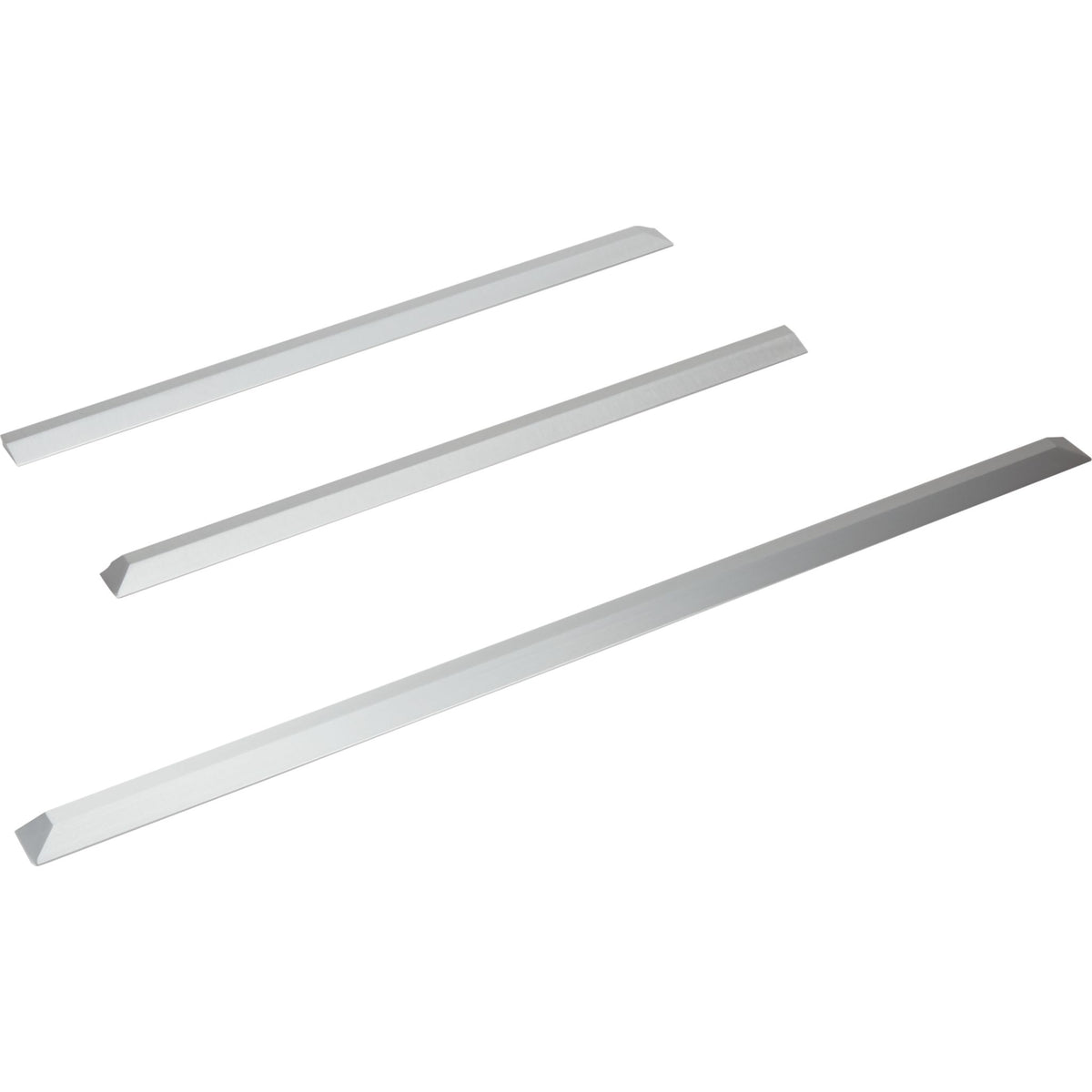 KitchenAid Range Trim Kit, Stainless Steel -Stainless Steel (W10731887 ...