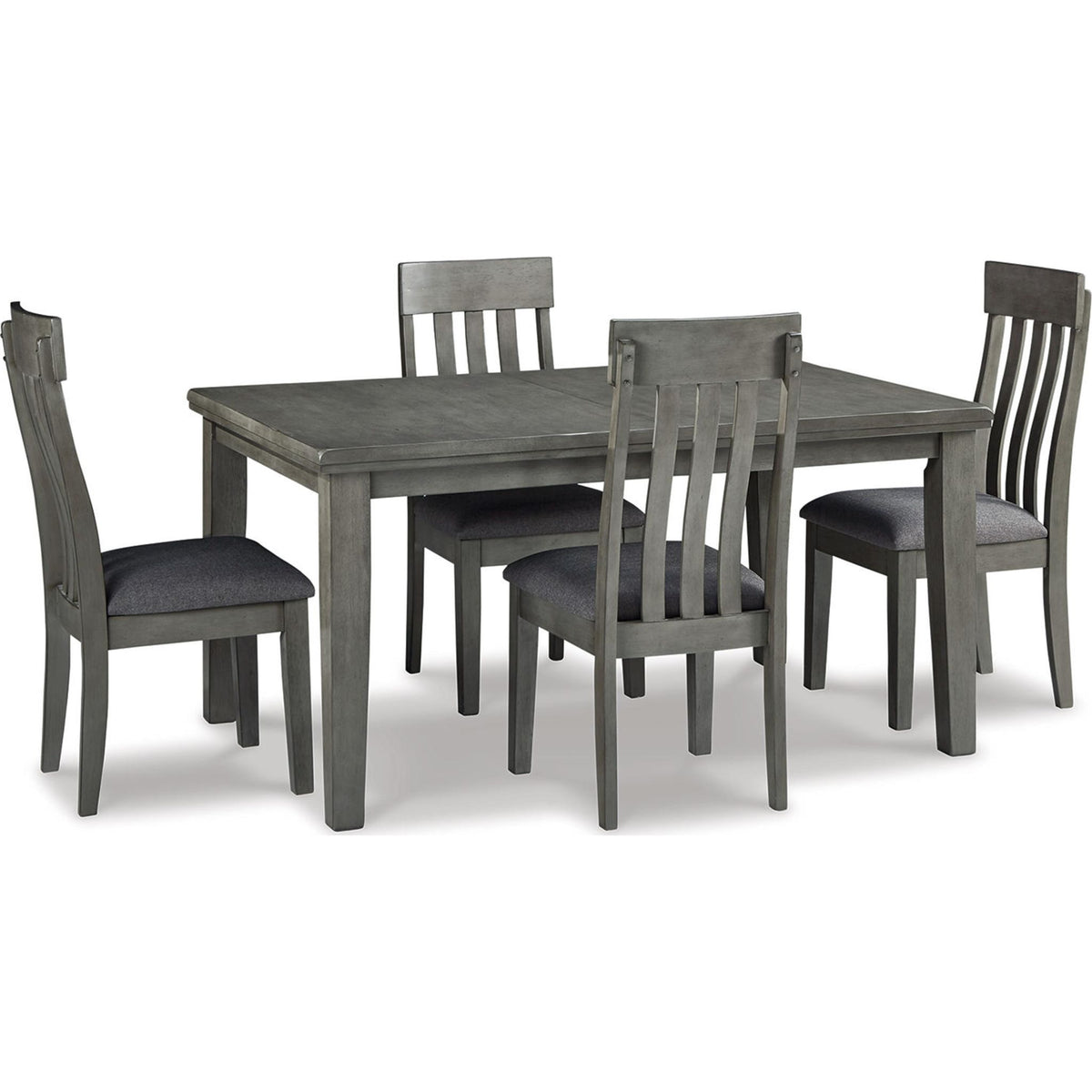 Hallanden Dining Set | Dufresne Furniture and Appliances
