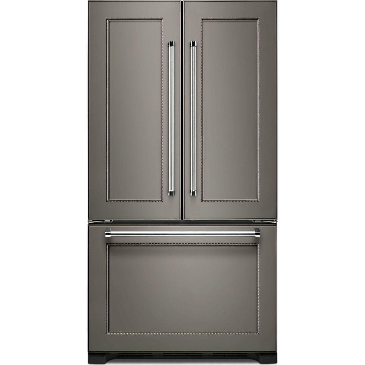 KitchenAid French Door Fridge (KRFC302EPA) - Panel Ready | Dufresne ...