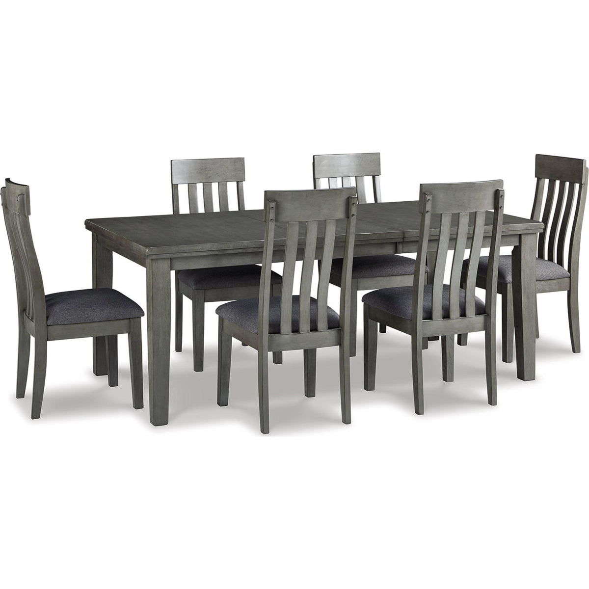 Hallanden Dining Set | Dufresne Furniture and Appliances