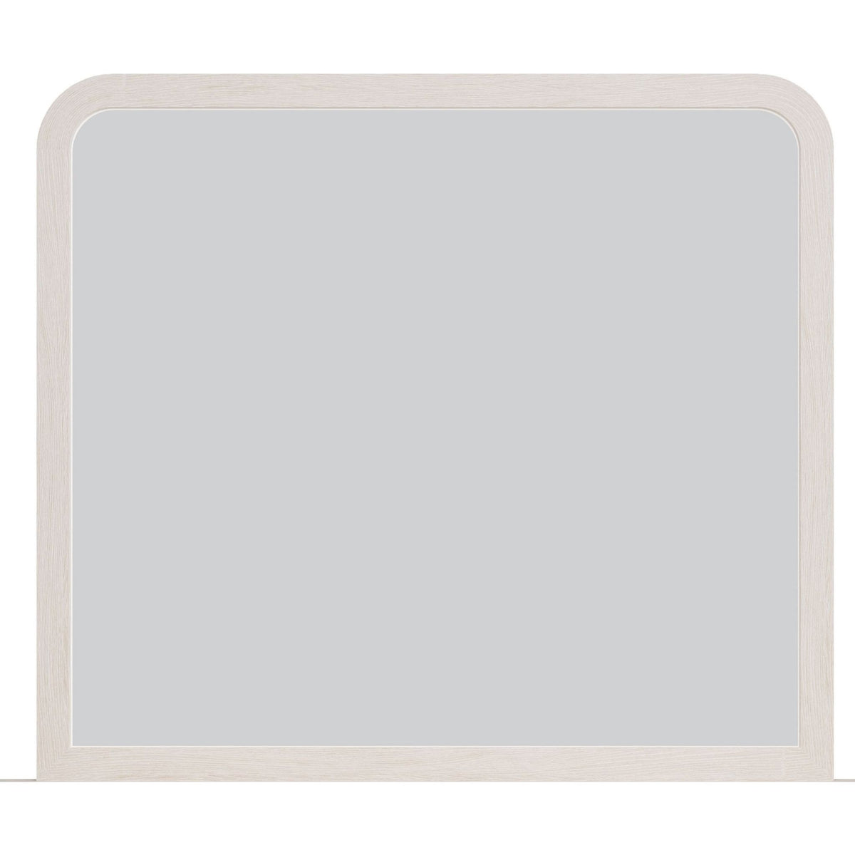 Drake Mirror - Sugar | Dufresne Furniture and Appliances