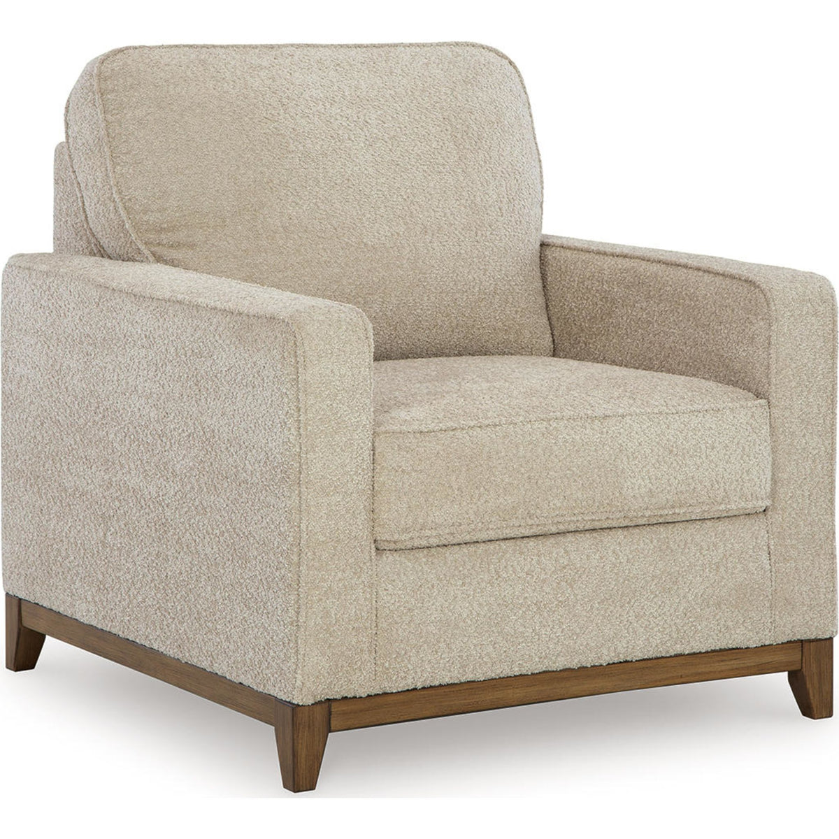 Belle-Point Chair - Desert | Dufresne Furniture and Appliances