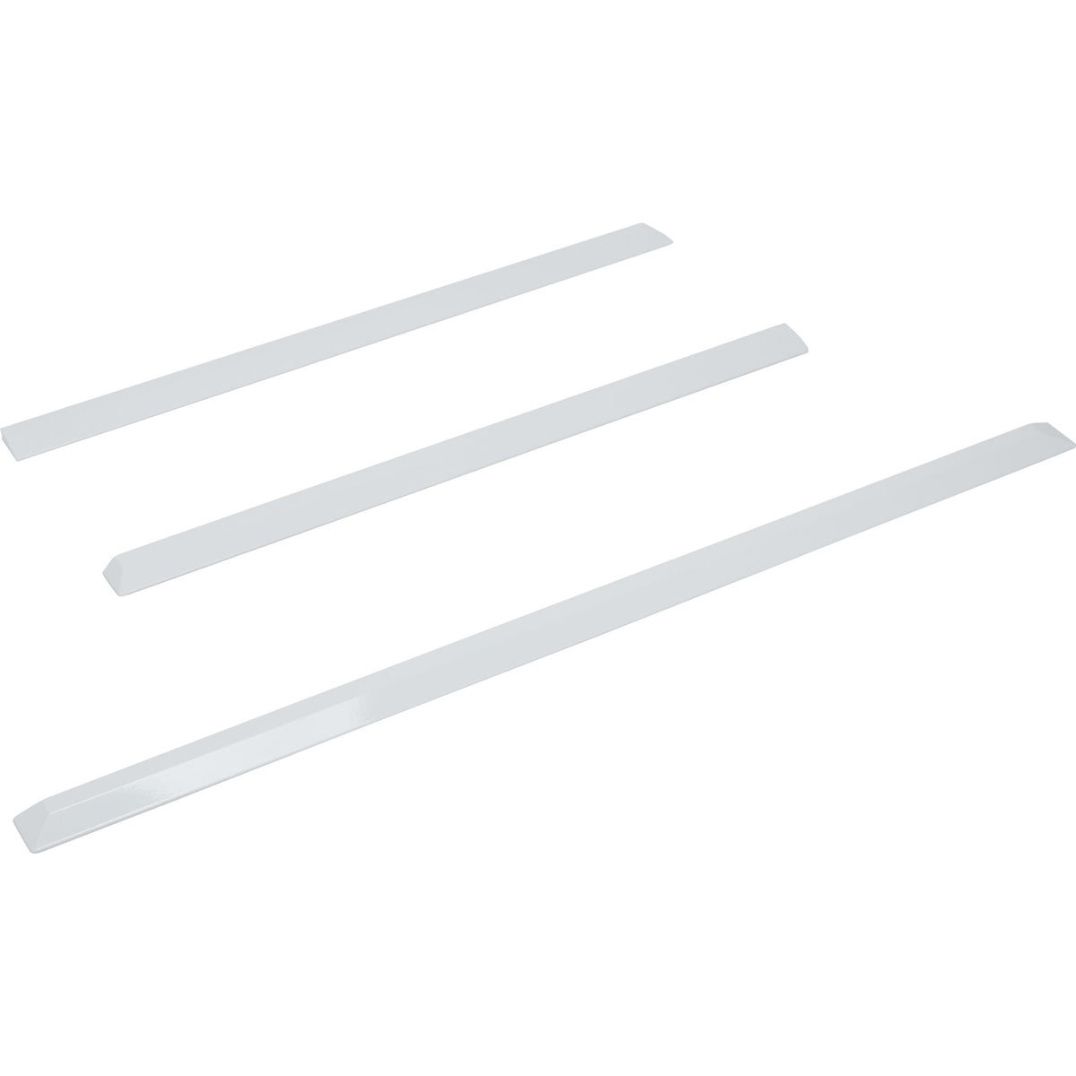 KitchenAid Trim Kit For Front Control Range (W10731885) | Dufresne ...