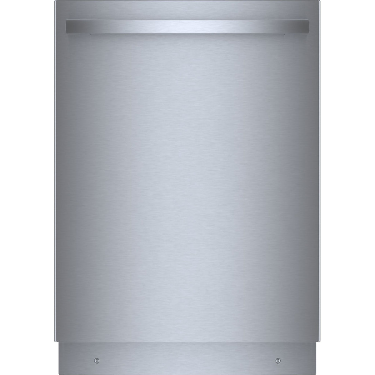 Bosch Dishwasher (SHX78CC5UC) - Brushed steel anti-fingerprint ...