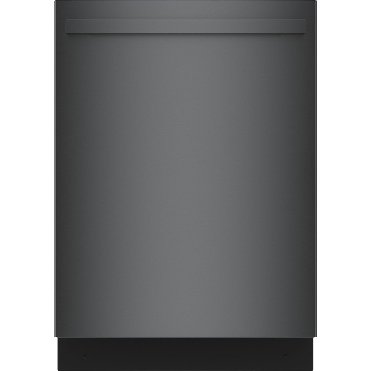 Bosch Dishwasher (SHX78CM4N) - Black Stainless Steel | Dufresne ...