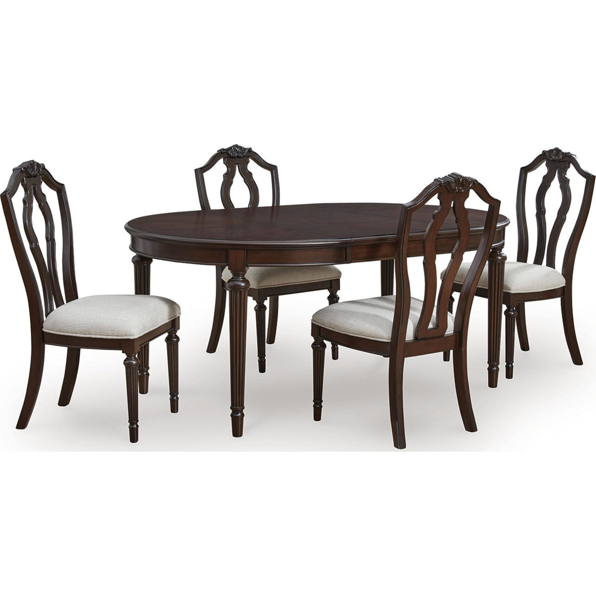 Lavington Dining Set | Dufresne Furniture and Appliances