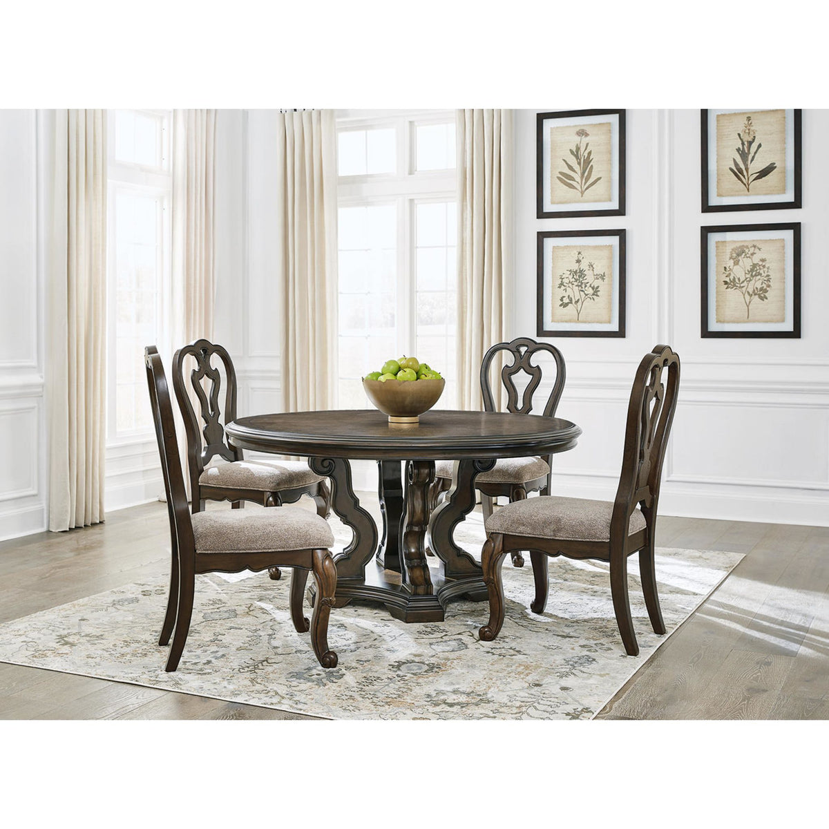 Maylee Dining Set | Dufresne Furniture and Appliances
