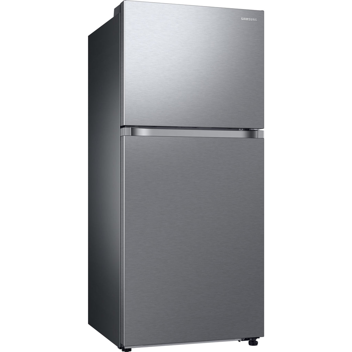 Samsung Top Mount Fridge (RT18DG6500S9AC) - Platinum Silver | Dufresne ...