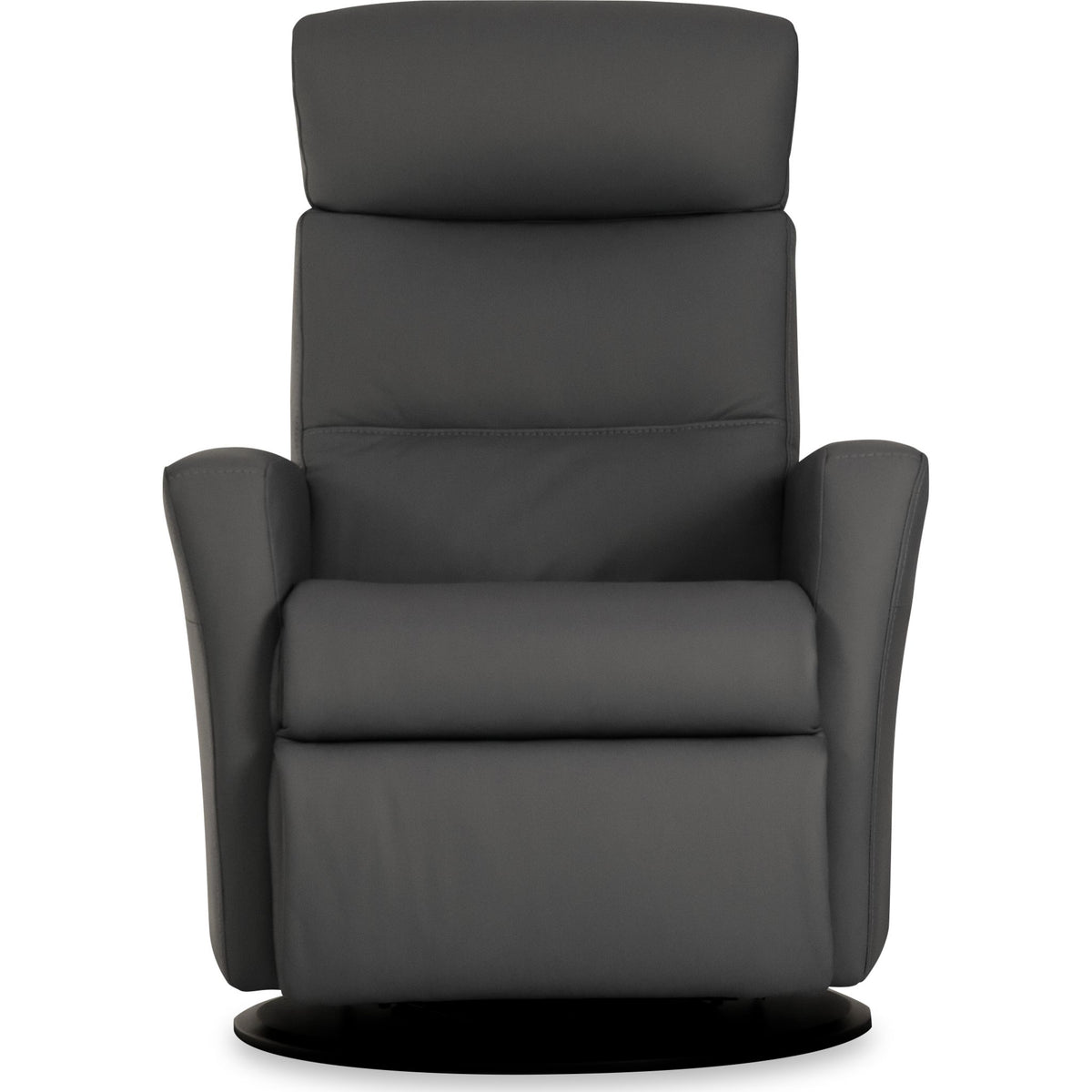 Paradise Single Power Recliner Large | Dufresne Furniture and Appliances