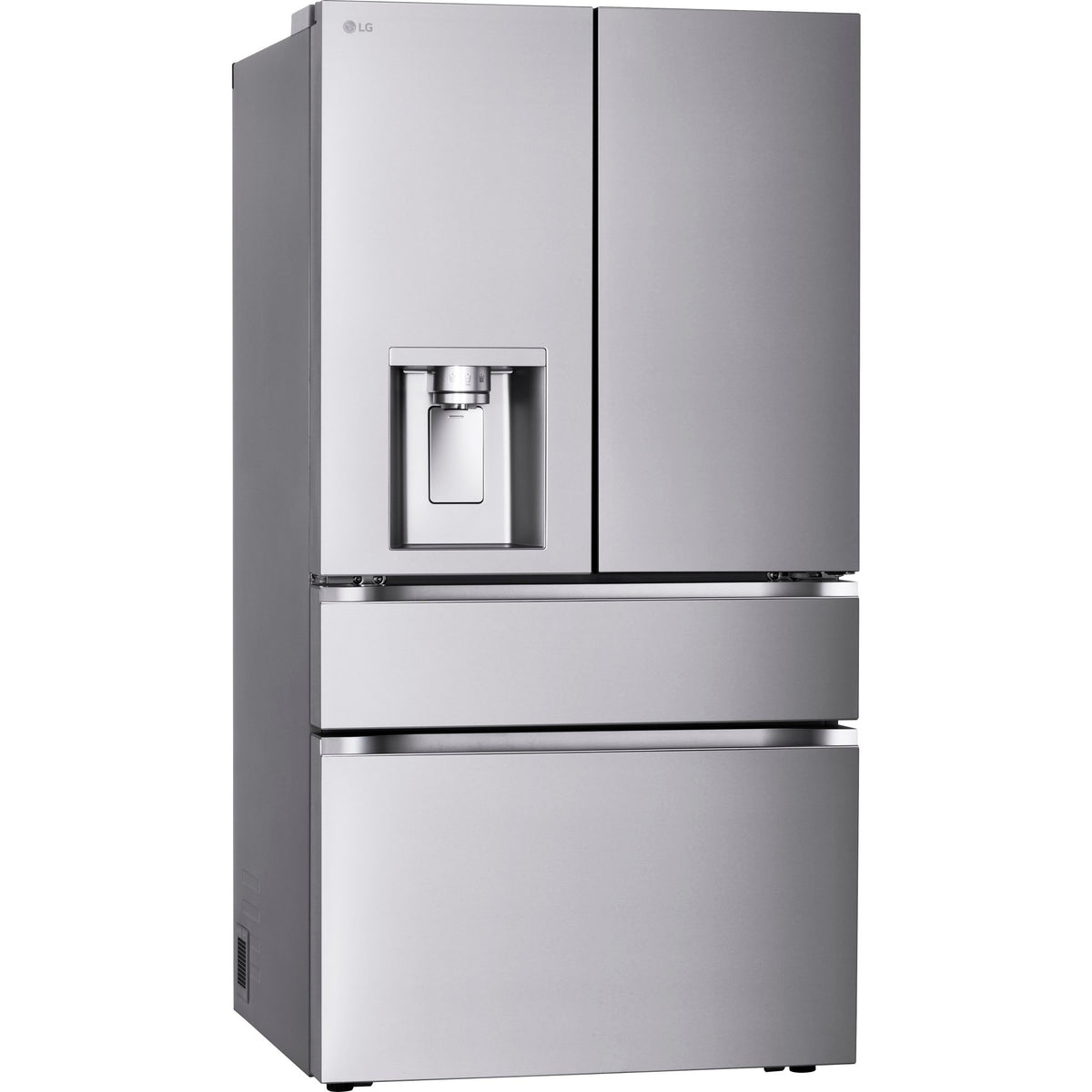 LG French Door Fridge (LF29S8330S) - Stainless Steel | Dufresne ...