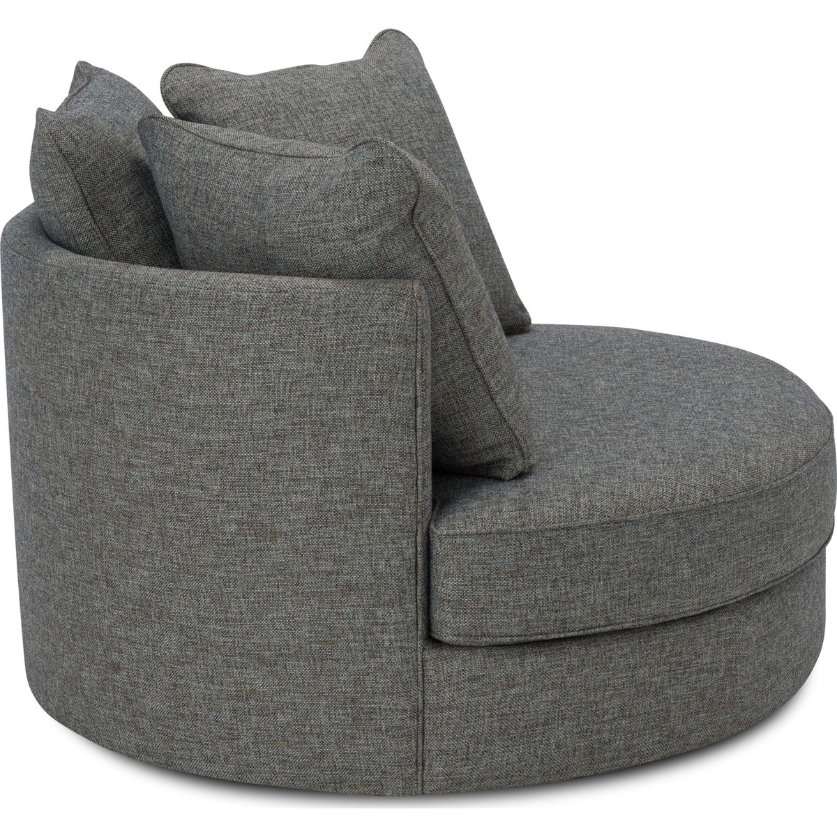 Sutton Swivel Chair | Dufresne Furniture and Appliances