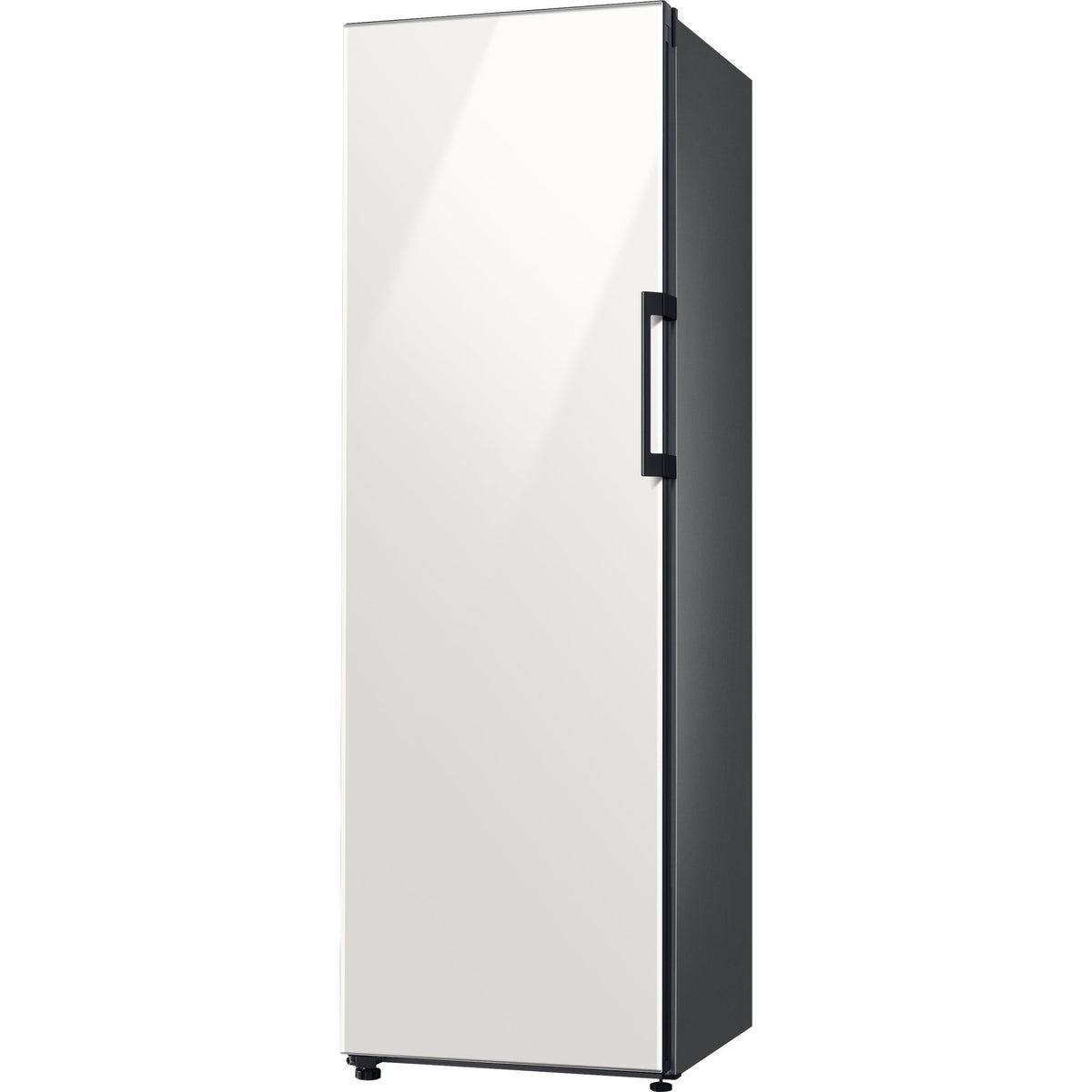 Samsung Bespoke Upright Freezer (RZ11T7474AP) - Bespoke Panel Ready ...