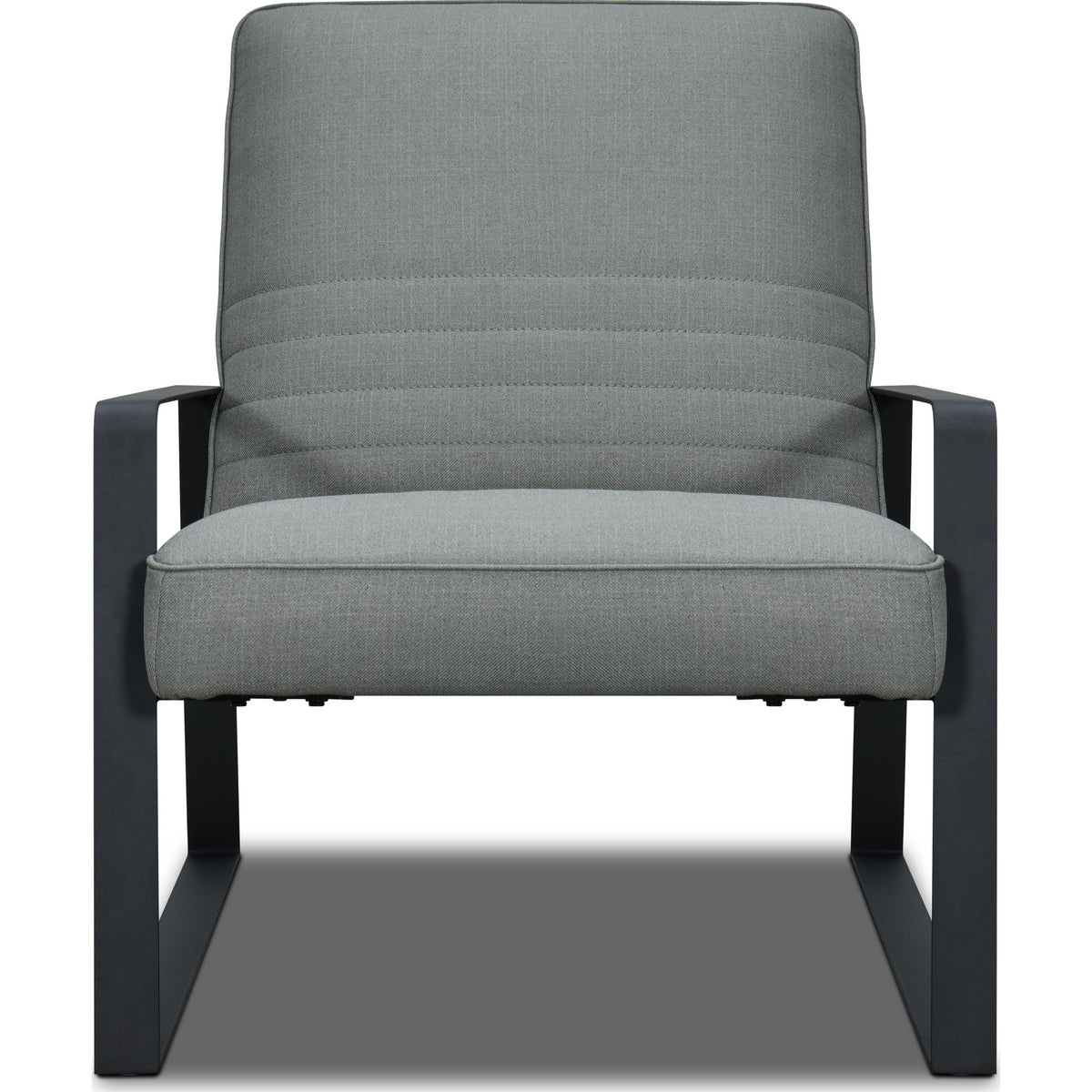 Wonder Chair - Broderick Smoke | Dufresne Furniture and Appliances