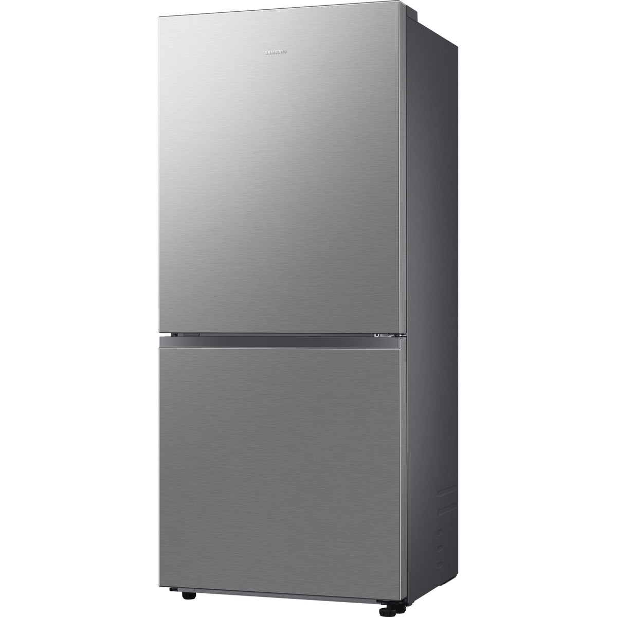 Samsung Bottom Mount Fridge (RB16DG6000SLAA) - Stainless Steel ...