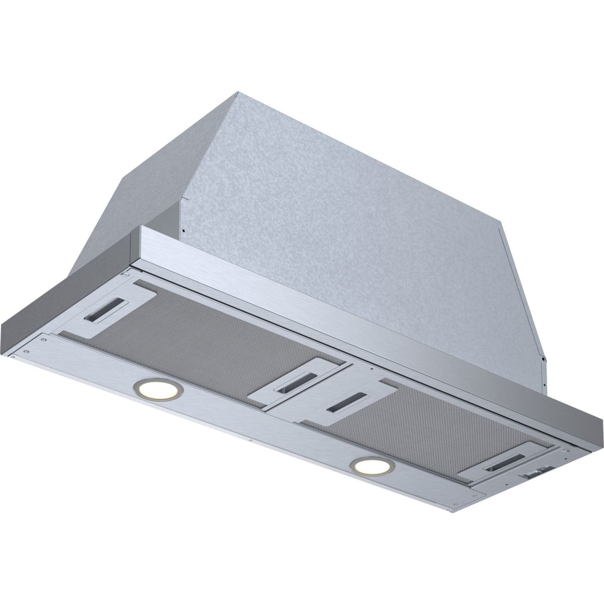 Bosch Range Hood (HUI50351UC) - Stainless Steel | Dufresne Furniture ...