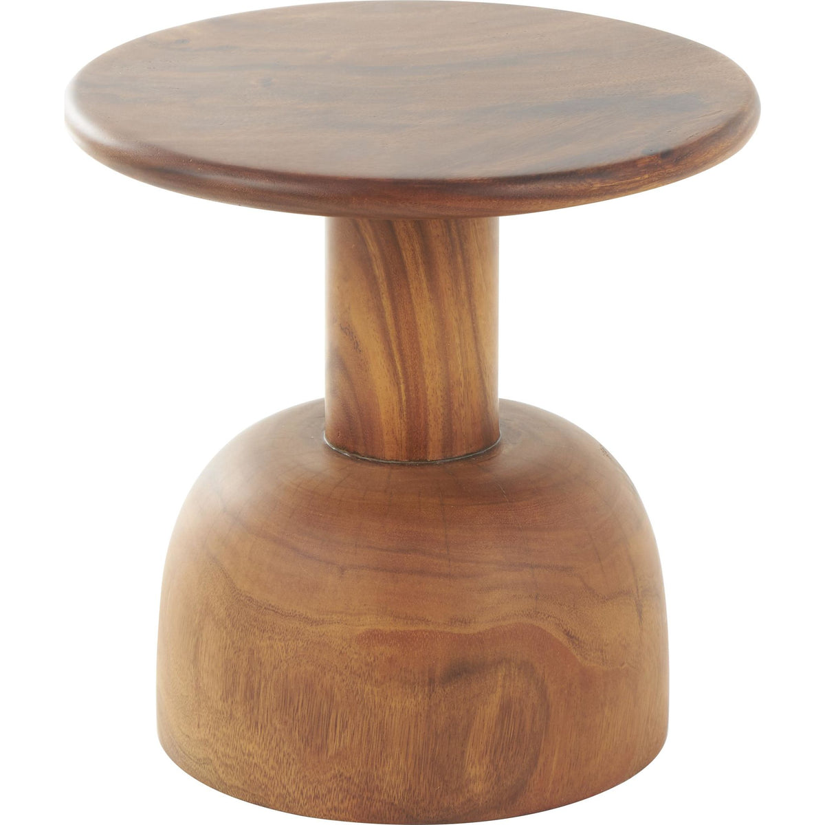 Chiquita End Table - Brown | Dufresne Furniture and Appliances