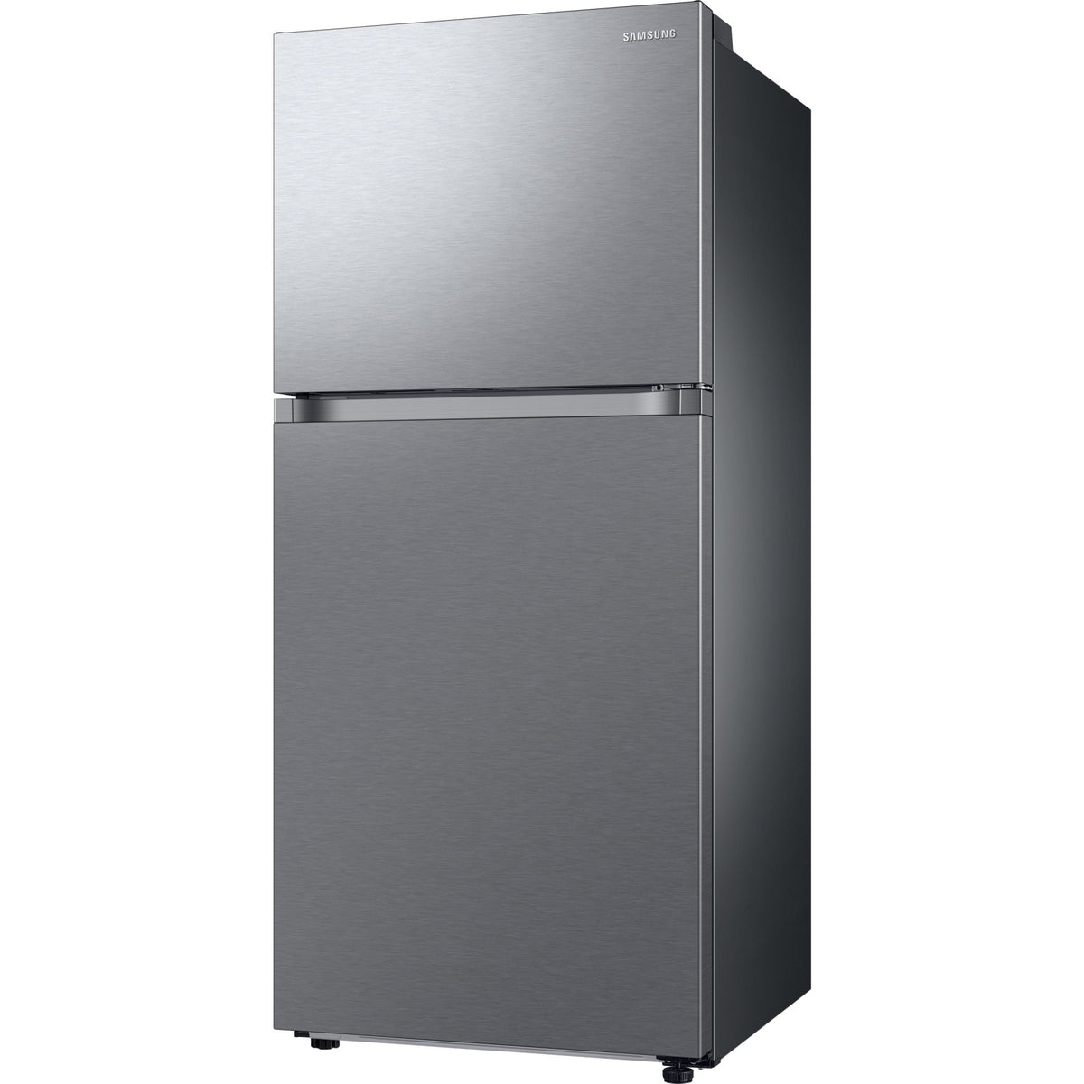 Samsung Top Mount Fridge (RT18DG6500S9AC) - Platinum Silver | Dufresne ...
