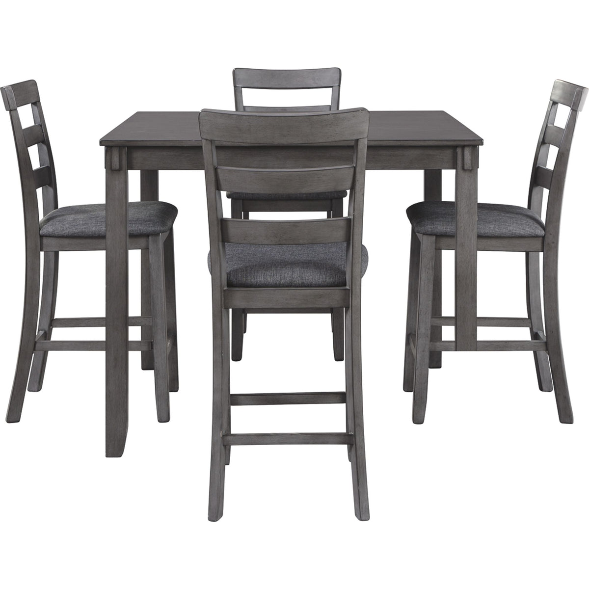 Bridson Counter Dining Set | Dufresne Furniture and Appliances