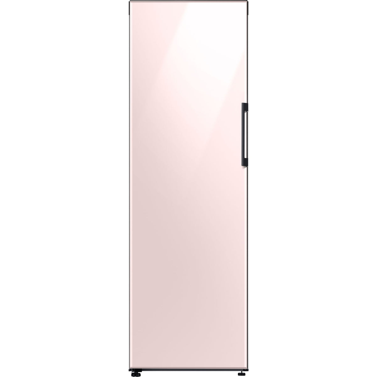 Samsung Bespoke Upright Freezer (RZ11T7474AP) - Bespoke Panel Ready ...