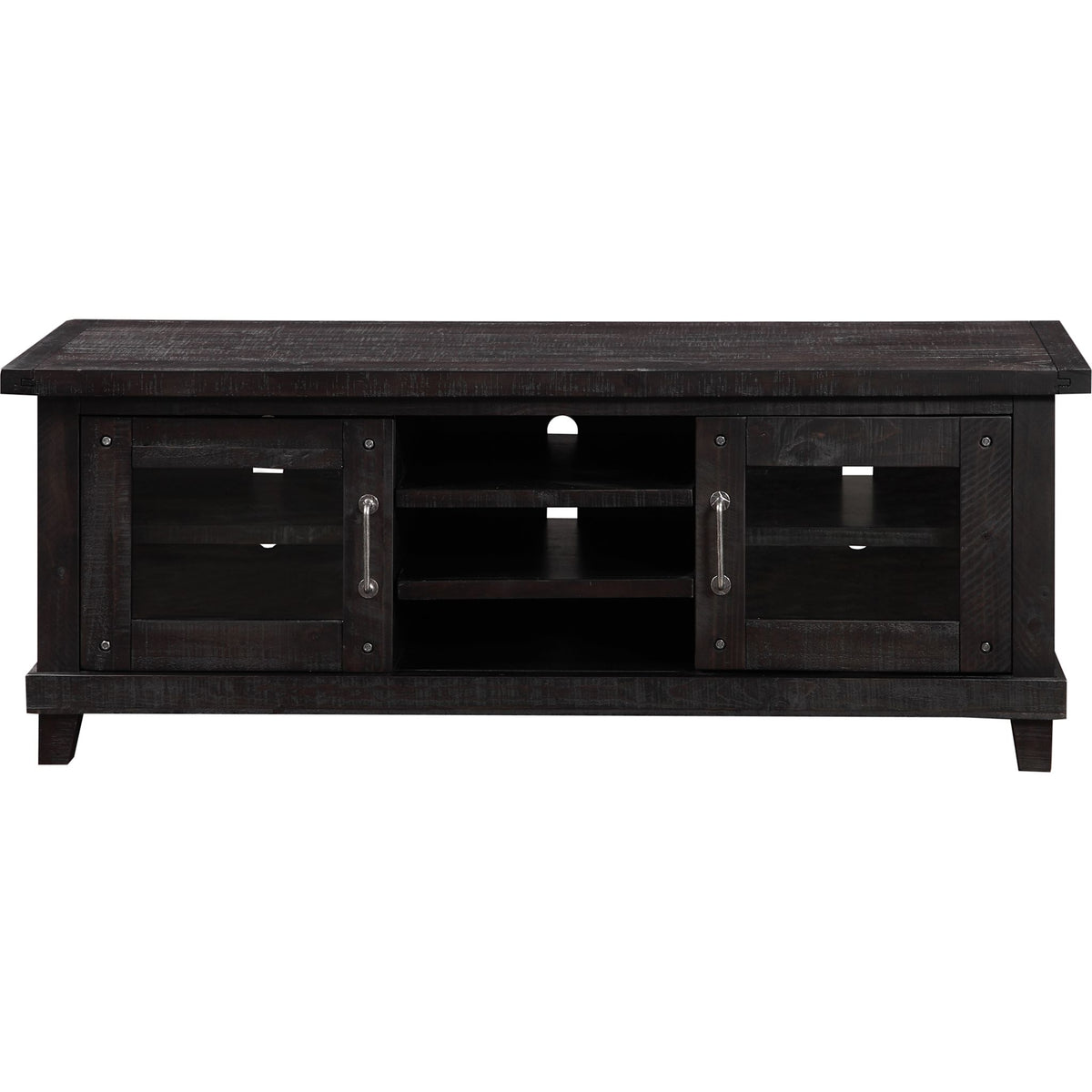 Yosemite Console - Cafe | Dufresne Furniture and Appliances