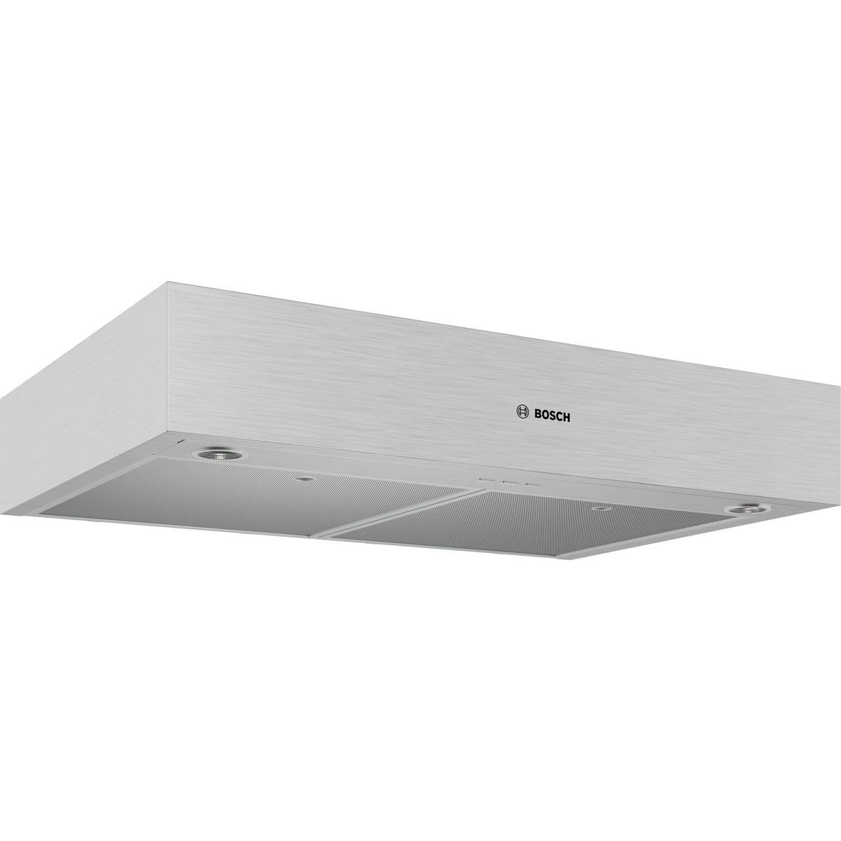 Bosch 500 Series, Undercabinet Hood, 30'' - Stainless Steel (DUH50353U ...
