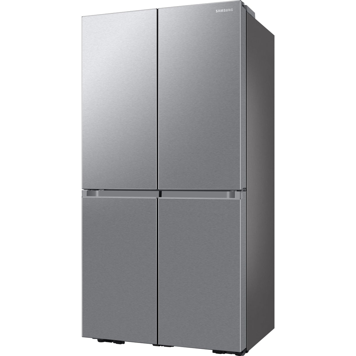 Samsung Counter Depth Fridge (RF23DG9600SRAC) - Stainless Steel ...