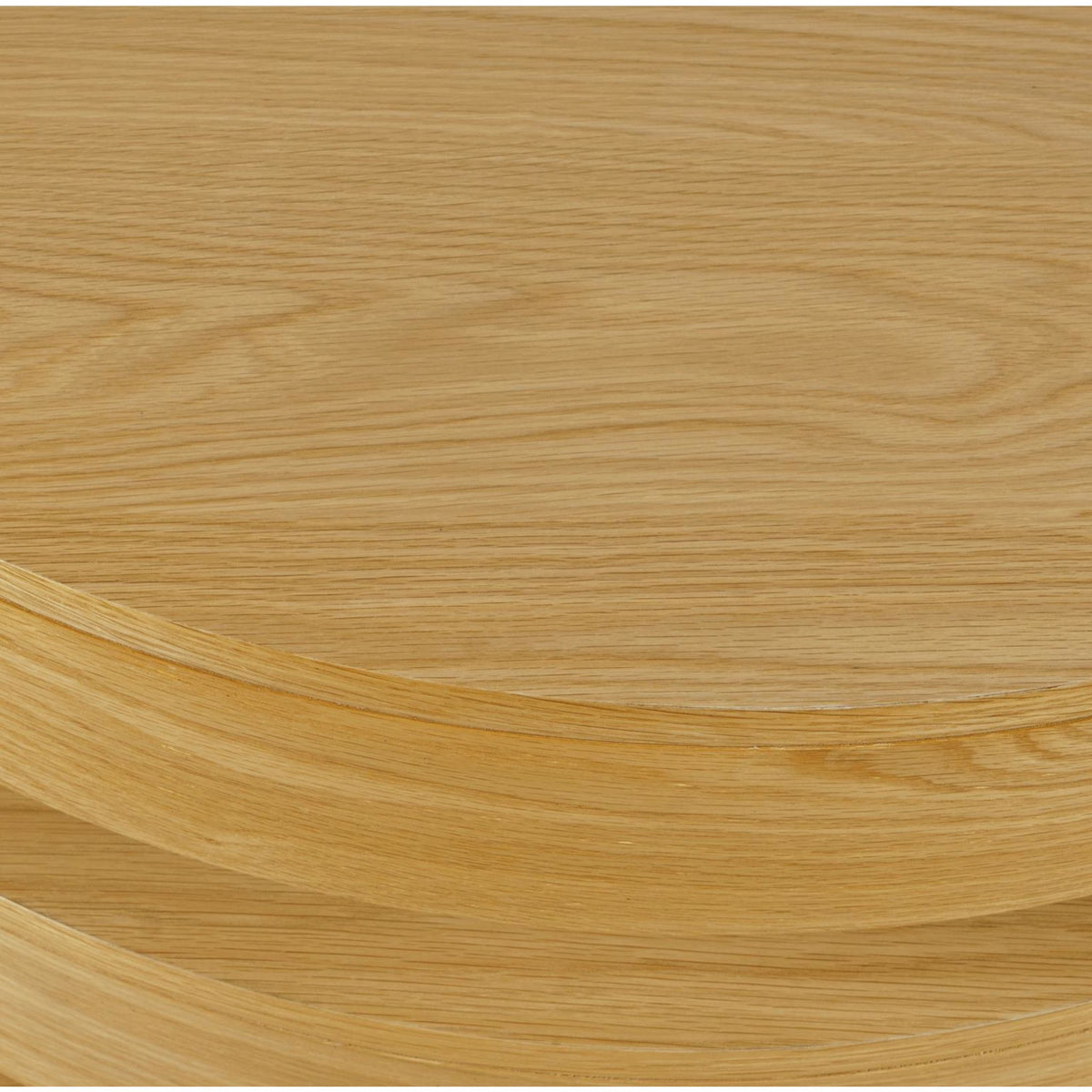 Brix Coffee Table - Oak | Dufresne Furniture and Appliances