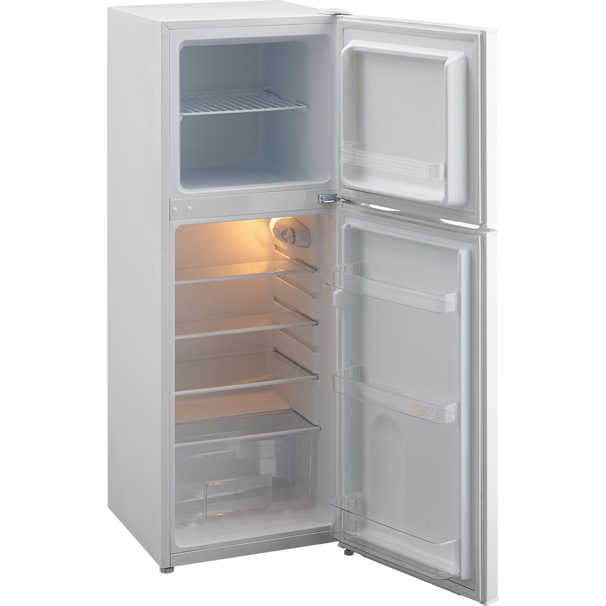 Marathon Compact Fridge (MCR47W) - White | Dufresne Furniture and ...