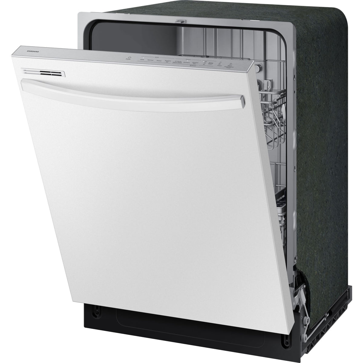 Samsung Dishwasher Plastic (DW80CG4021WQAA) - White | Dufresne ...
