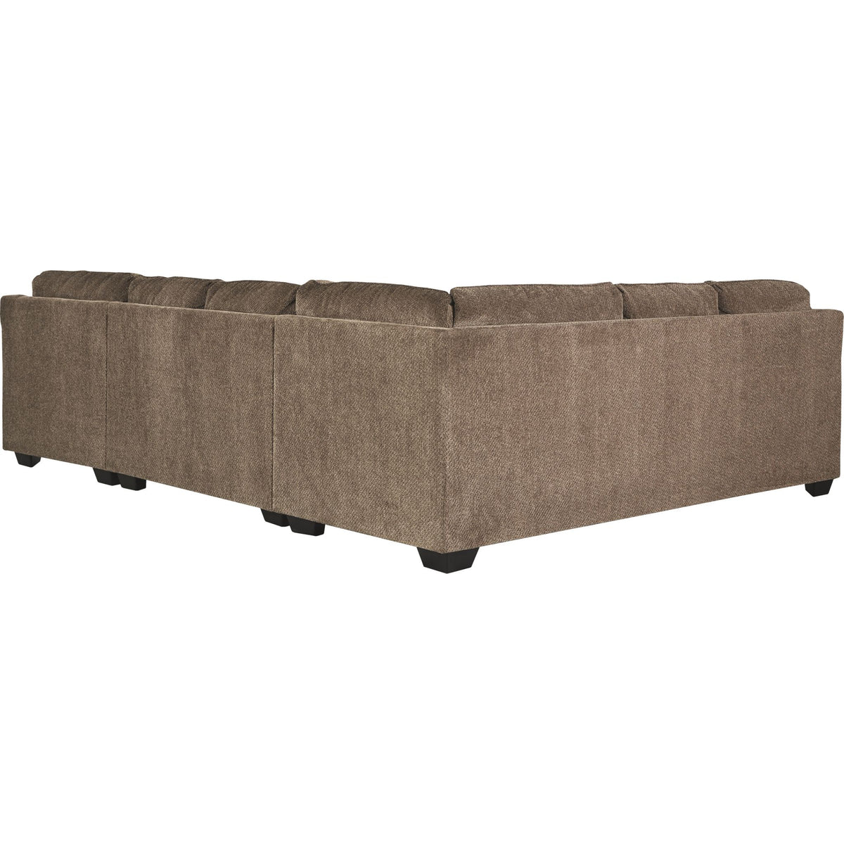 Graftin 3 Piece Sectional with Chaise | Dufresne Furniture and Appliances