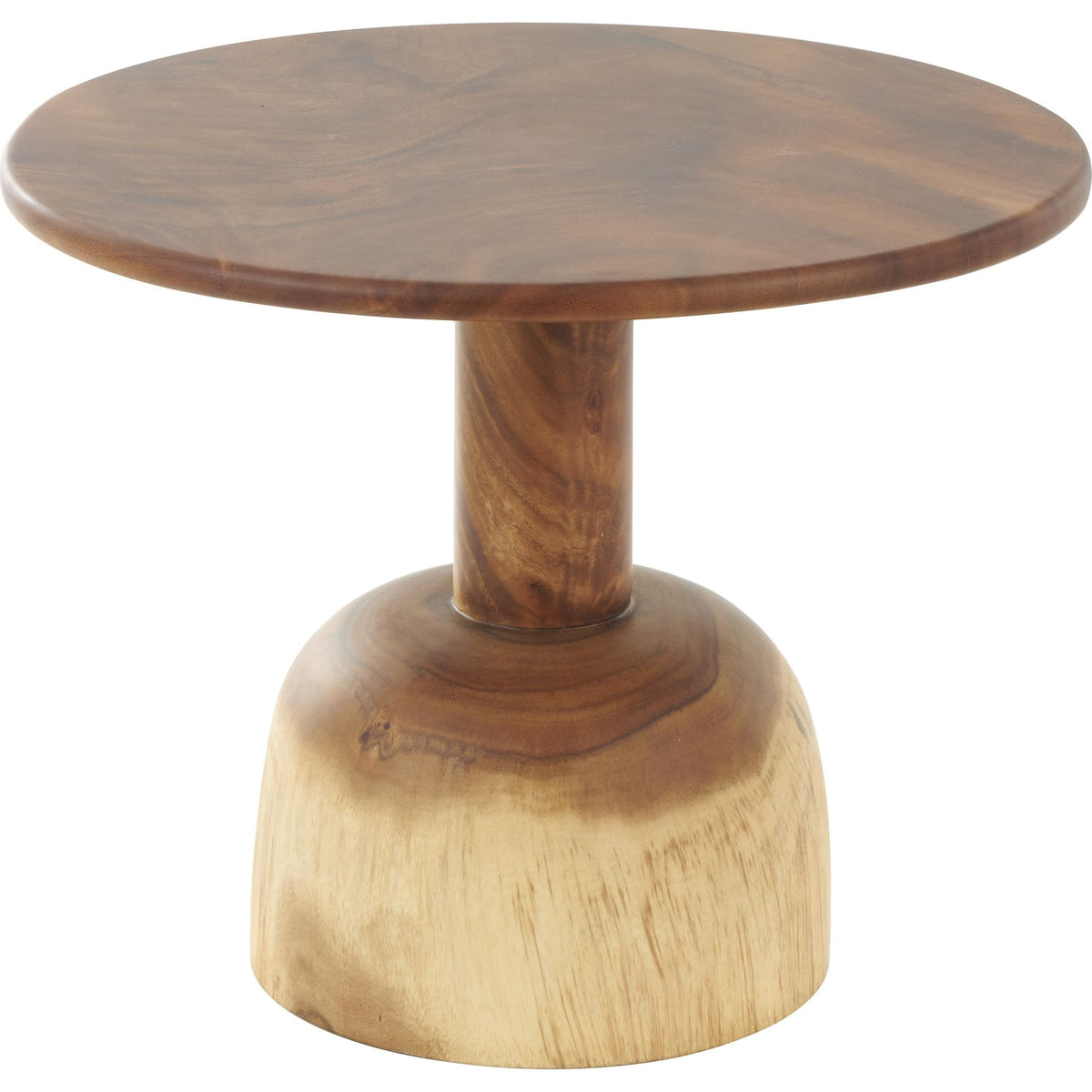 Chiquita Coffee Table - Brown | Dufresne Furniture and Appliances