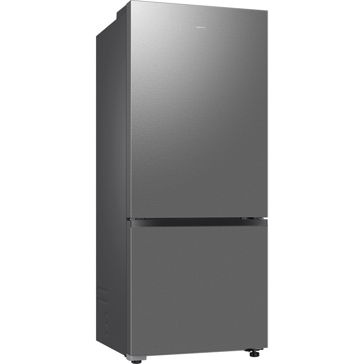 Samsung Bottom Mount Fridge (RB15DG6000SRAA) - Stainless Steel ...