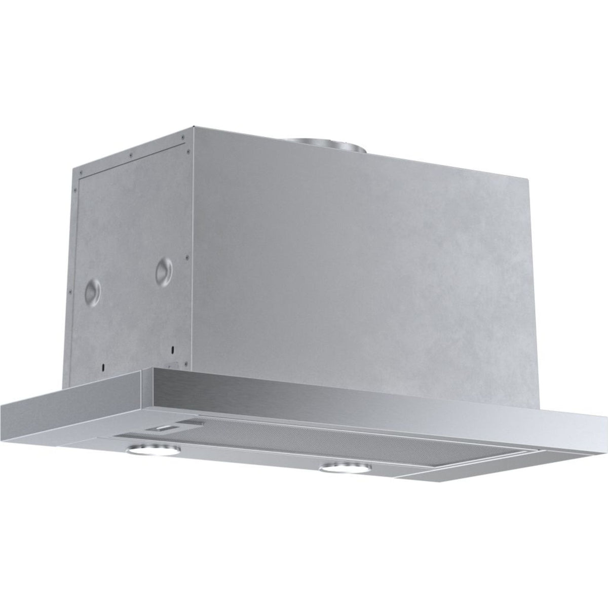 Bosch 500 Series, Pull-out Hood - Stainless Steel (HUI54452UC ...
