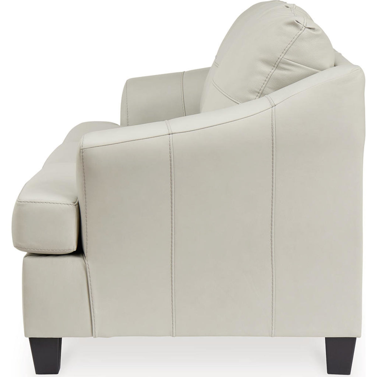 Genoa Sofa - Coconut | Dufresne Furniture and Appliances