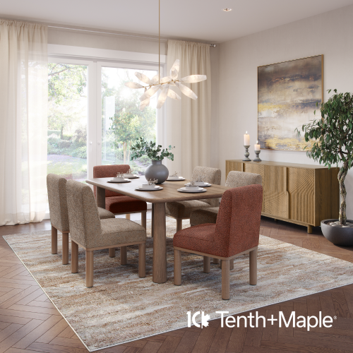 Furniture Shop in Winnipeg, MB | Dufresne Furniture & Appliances