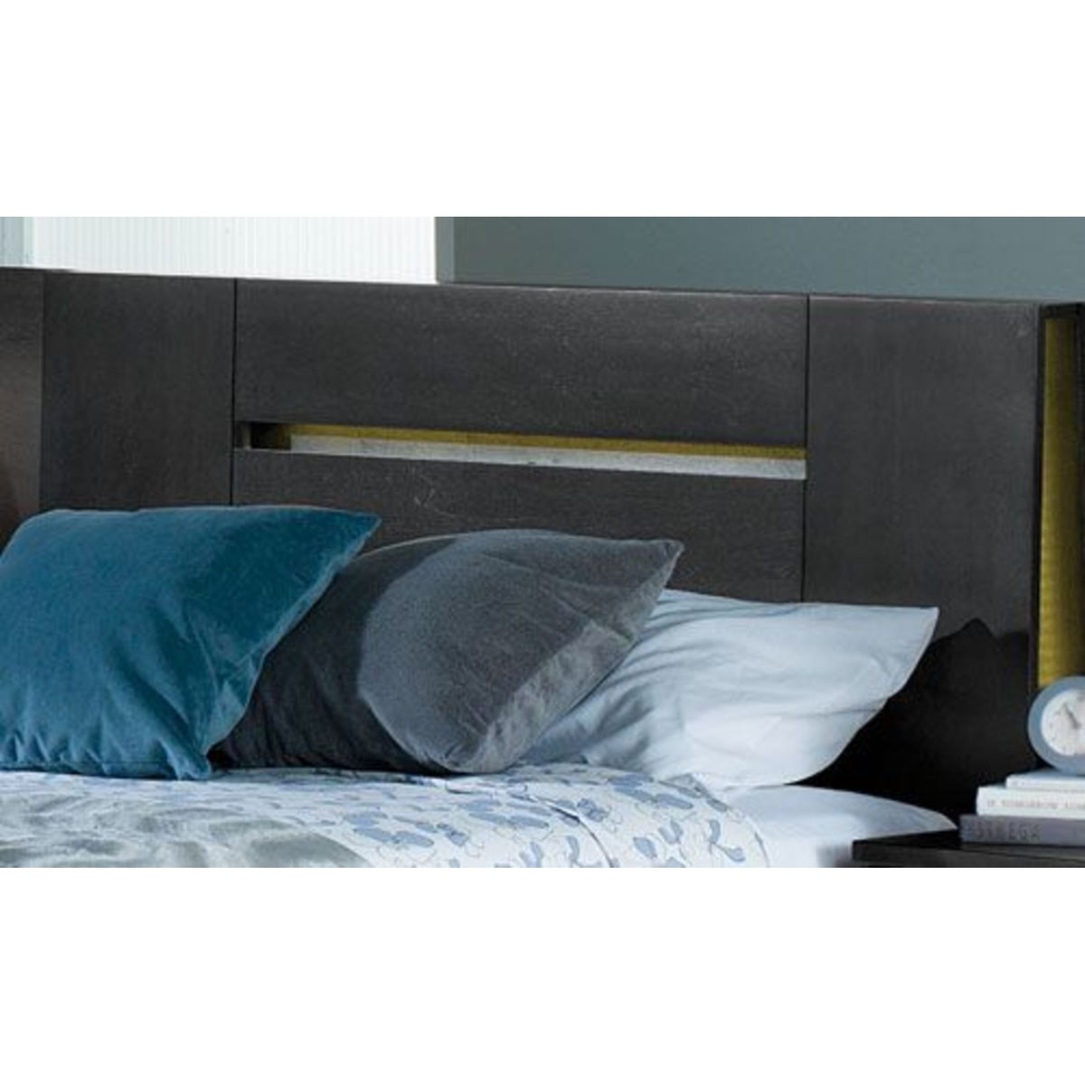 Milano Panel Headboard | Dufresne Furniture and Appliances