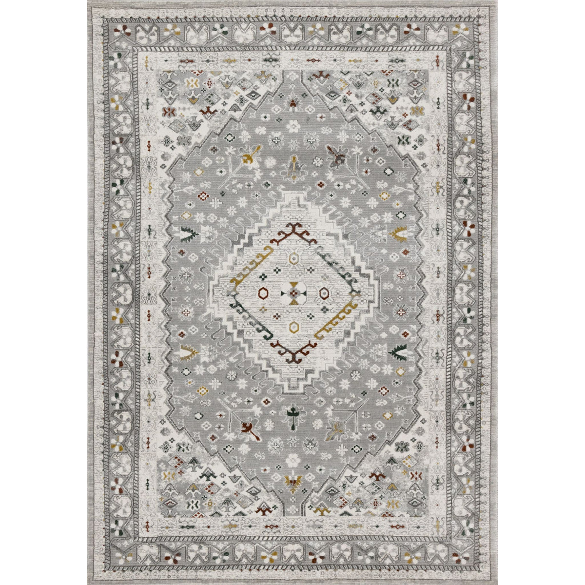 London Area Rug - 5'x8' | Dufresne Furniture and Appliances
