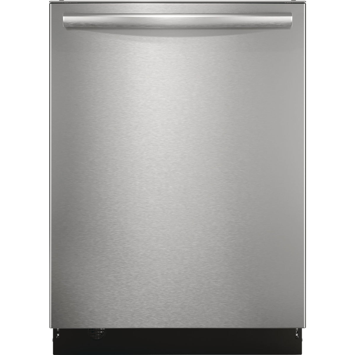Frigidaire Gallery Dishwasher Stainless Steel (GDSH4715AF) - Smudgepro ...
