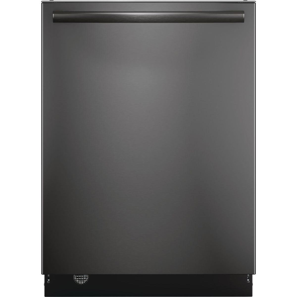 Frigidaire Gallery Dishwasher Stainless Steel (GDSH4715AD) - Black Sta ...