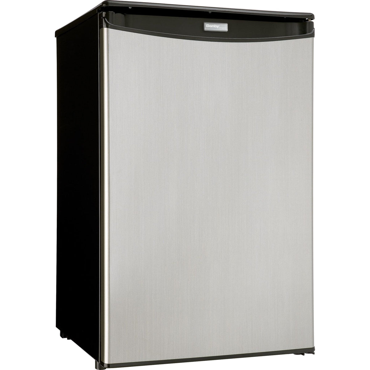 Danby All Fridge (DAR044A4BSSDD) - Stainless Steel | Dufresne Furniture ...