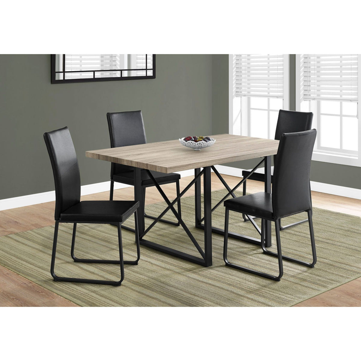 Karen Dining Set| Dufresne Furniture and Appliances
