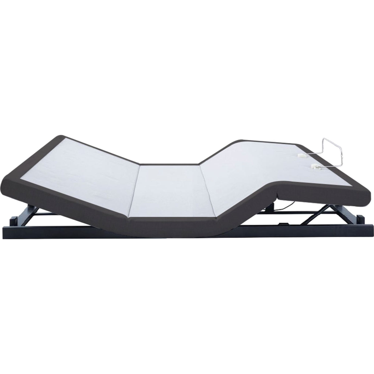 Julien Beaudoin Slim Base Queen Lifestyle Adjustable Bed | Dufresne ...