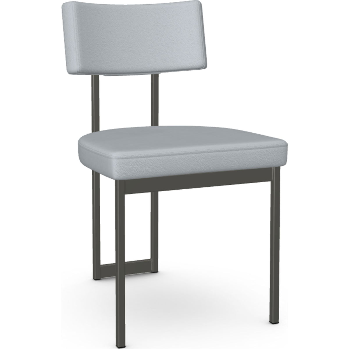 Lucas Side Chair - Iceberg - (30356-57-MB) | Dufresne Furniture and ...