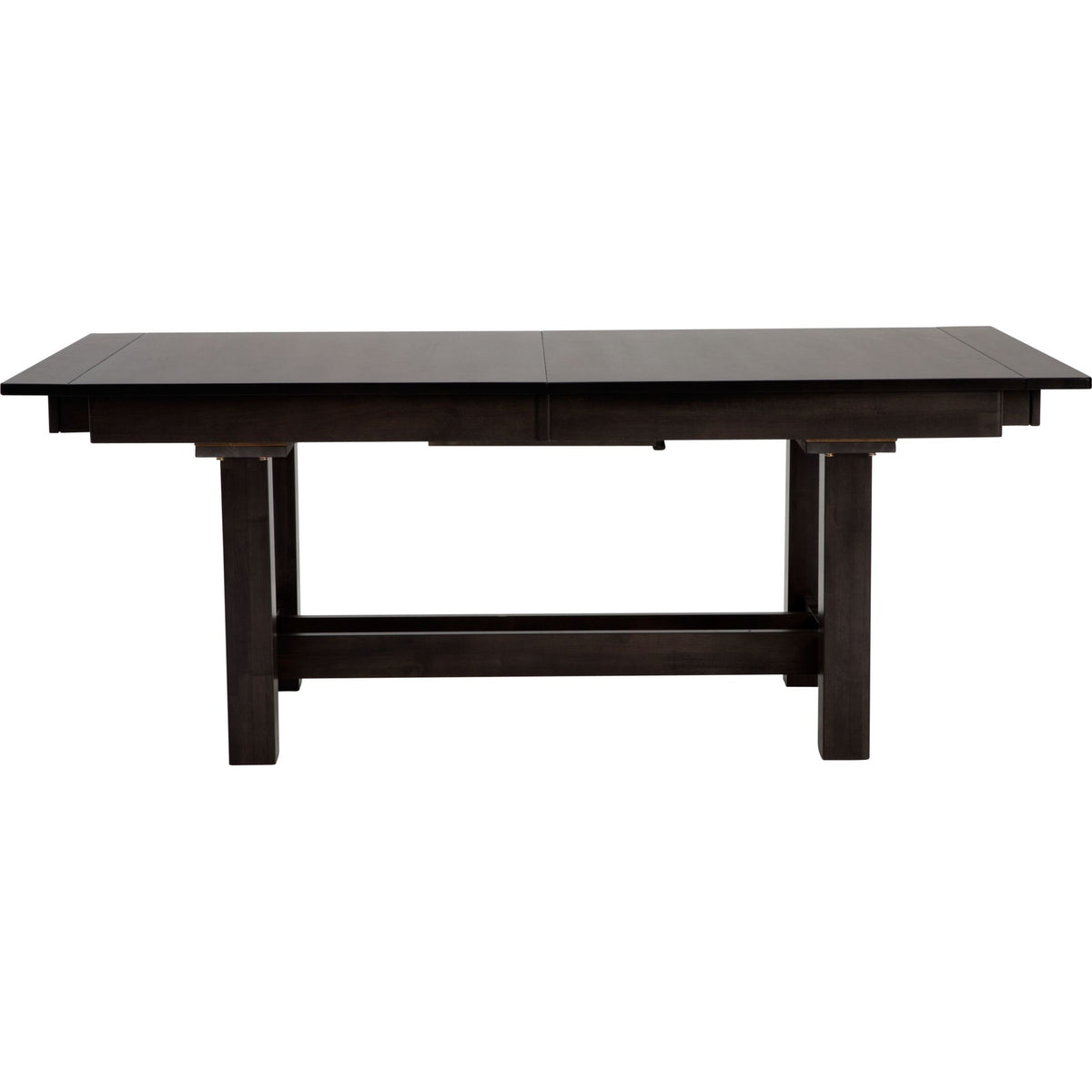 Extension Trestle Table - Warm Grey - (AAM1452525K) | Dufresne ...