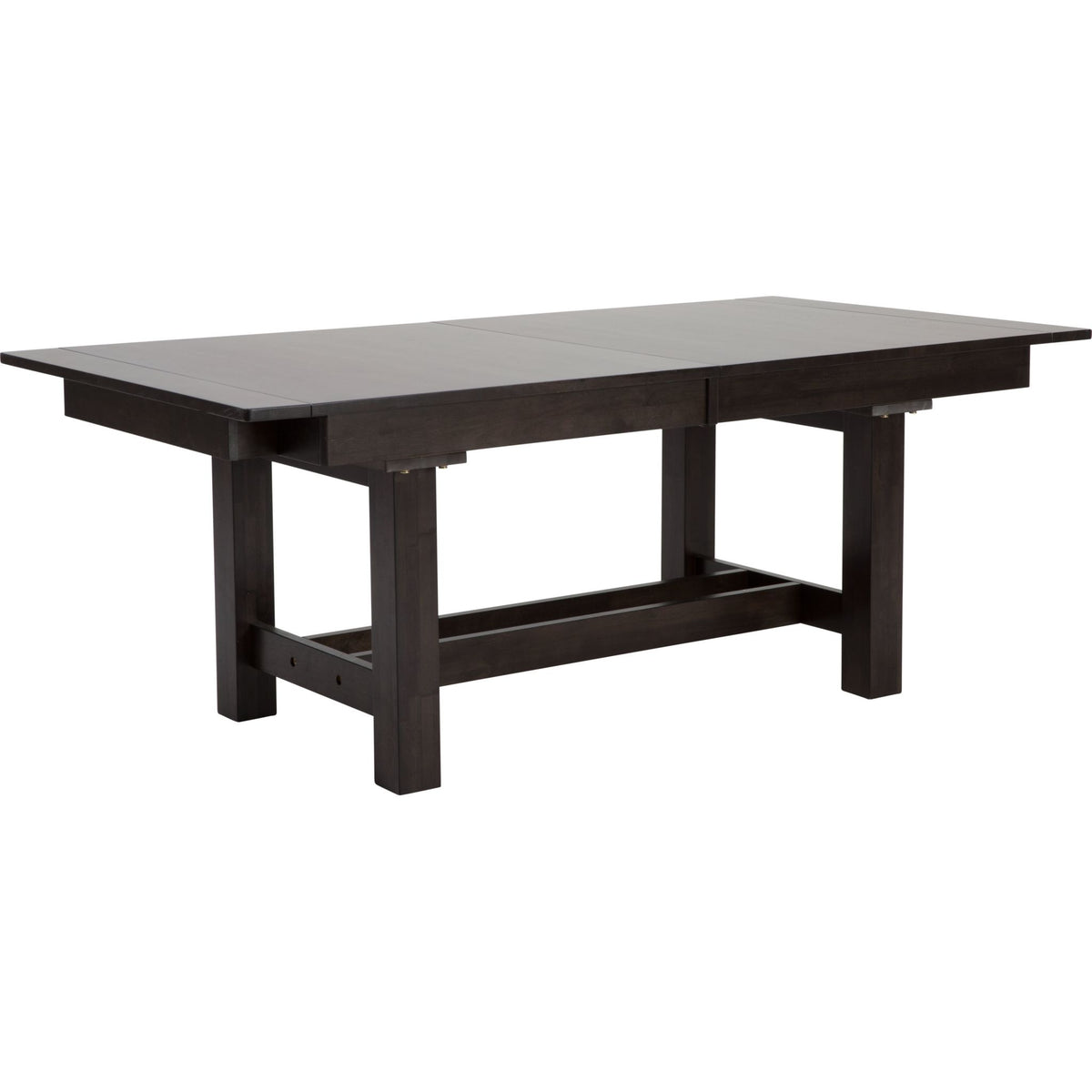 Extension Trestle Table - Warm Grey - (AAM1452525K) | Dufresne ...